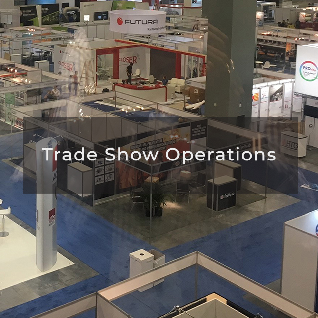 Experience Showcase | Edwards Management Group, Inc.